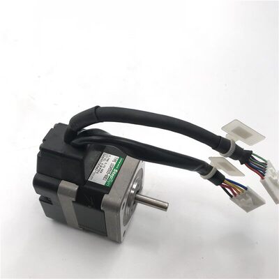议价103H5505-80E1 三洋STEPSYN步进电机 0.75A维修