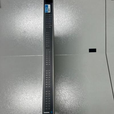 议价SDI9010 中控SIS数字量输入卡件 工控库存备用卡件维修