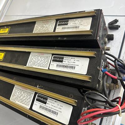 议价J48-1 J48-1S SYNRAD新锐工业激光器 激光设备配件维修