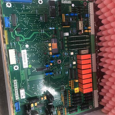 议价YPQ202A ABB工控电路板 工业自动化控制板维修