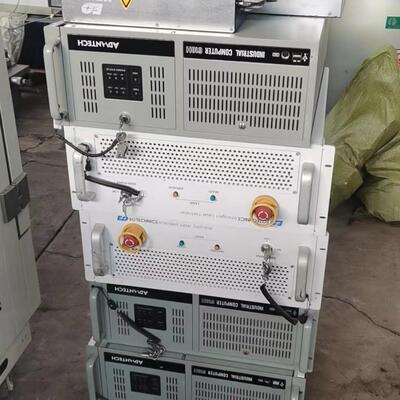议价WB EO TECHNICS 激光器 智能控制器 工业激光设备维修
