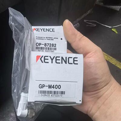 议价OP-87282 GP-M400 工控传感器工业自动化配件维修