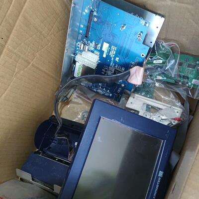 议价AQT9 EADP-1002 RADIOMETER 控制板 cpu主板 屏幕 光源维修