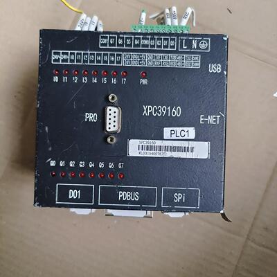 议价XPC39160 新华脉动控制器 工控自动化配件维修