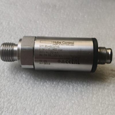 议价511.954603745 压力传感器 瑞士富巴工业自动化测控配件维修