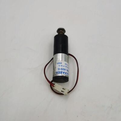 议价1524.A0915 空心杯电机 FAULHABER工业自动化动力配件维修