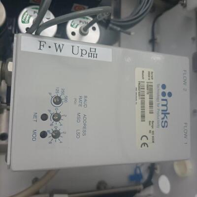 议价FRCA52163311 MKS流量比例控制器 工业工控自动化配件维修