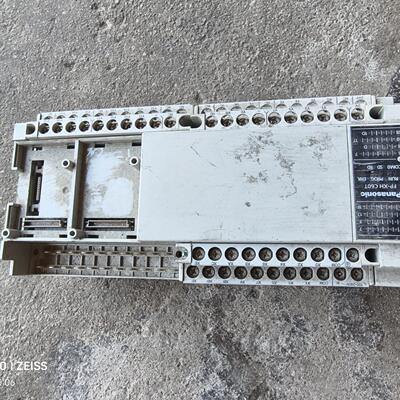 议价FP-XH C60T 松下PLC可编程控制模块维修