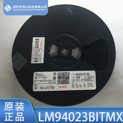 TILM94023BITMX温度传感器