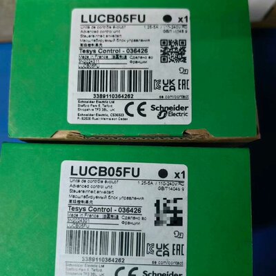 议价控制单元LUCA05FULUCA05FULUCA-05FULUCA05FU型号