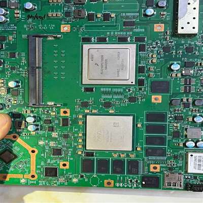 议价XCZU21DR+ 128+8+ PLX2160PC7202