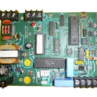议价ThermalogicPCB06-49879-01B064987901BRA2011-11RA201111