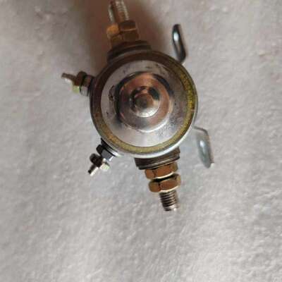 议价DR24继电器，型号1115615，SAE 1H8，MARI