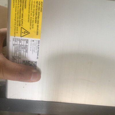 议价REO振动盘控制器MFS168MFS268MFS368