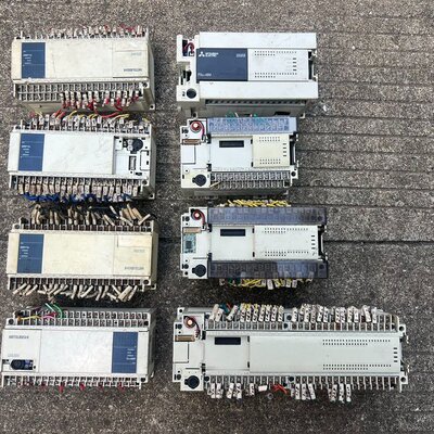 议价PLCFX1N-60MR-001FX1N-24MR-001FX1N-40MR-001