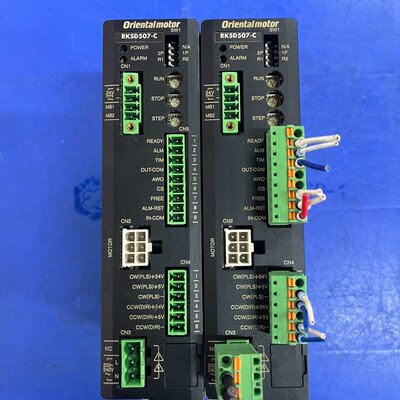 议价驱动器RKSD507-CRKSD503-CRKSD509-C