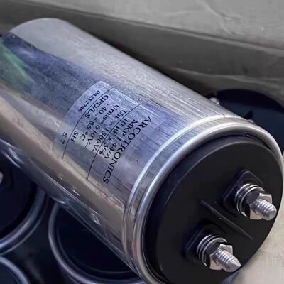 议价ARCOTROCS电容器MKP1.44/AMKP1.44/A 5uFMKP1.44/A 20uF