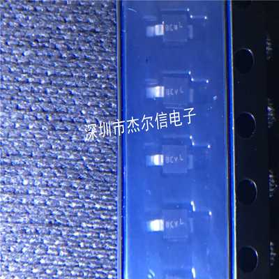 MBRM120ET1G MBRM120 丝印BCV ON DO-216AA 全新进口原装 可直拍