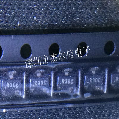 REF3025AIDBZT REF3025AIDBZR 丝印R30C TI SOT23-3进口原装直拍