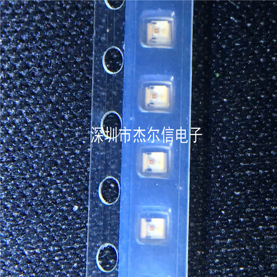 CL-170G-CD-T  LED 0805绿发绿色 高亮 CITIZEN全新进口原装 直拍