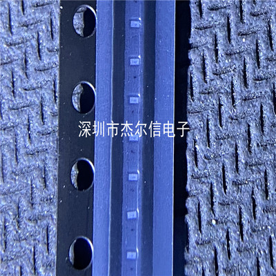 BAT30F4 30V 300MA 肖特基二极管 ST ST0201 进口原装 可直拍出样