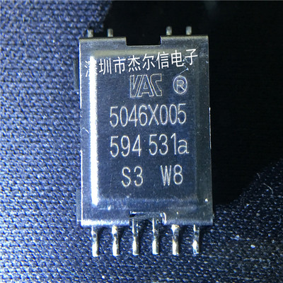 5046X005  西门子S120变频器驱动 VAC变压器 全新原装 可直拍出样