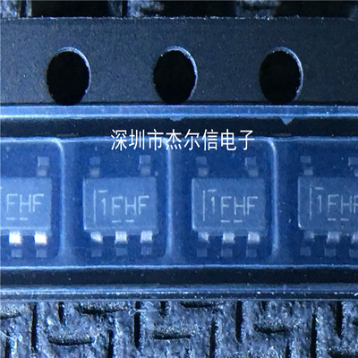 TLV75718PDBVR TLV75718 丝印1FHF TI SOT23-5 进口原装 可直拍