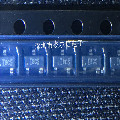 TL432BCDBZR TL432B 丝印TBCS TI SOT-23全新进口原装 可直拍出样