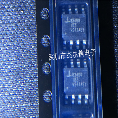 ISL83490IBZ 83490IBZ  INTERSIL SOP-8 全新进口原装 可直拍出样