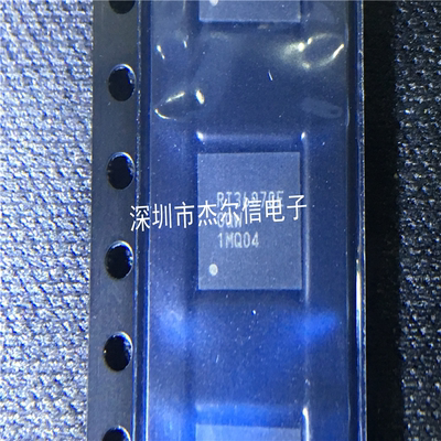 RT3607CEGQW RT3607CEZQW RT3607CE RICHTEK QFN56 进口原装 直拍