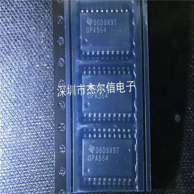 OPA564AIDWP OPA564 TI SOP-20 全新进口原装 可直拍 出样