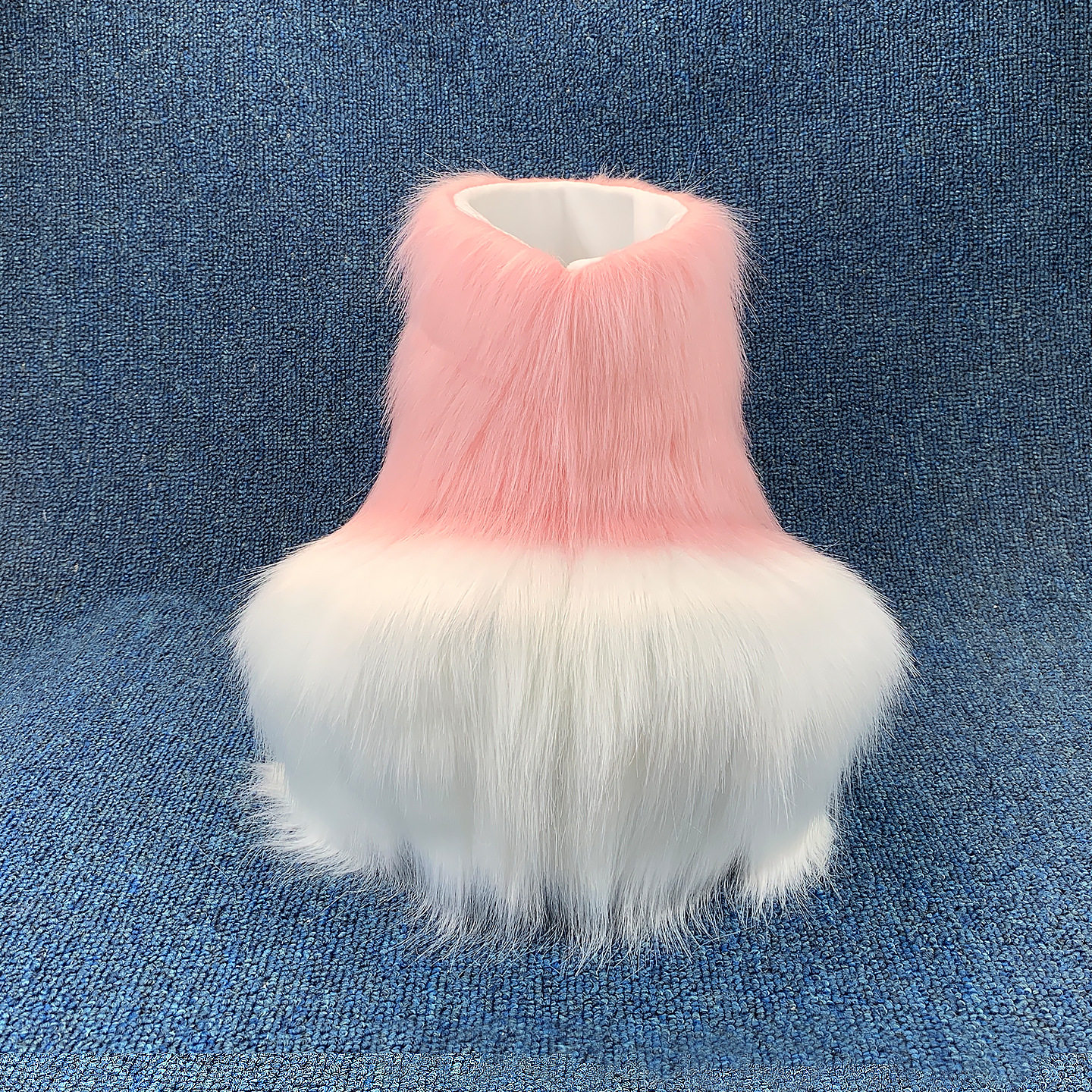 兽装爪鞋子fursuit脚爪福瑞furry鞋爪cos室外脚漫展成品