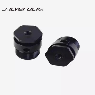 silverock碳纤维前叉配件零售