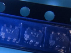 集成电路芯片  ADR3425ARJZ 封装SOT23-6 原装正品 假一赔十