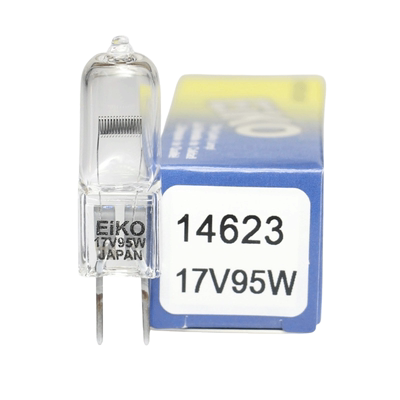 昱可EIKO 17V 95W 14623 17V95W 牙科 牙椅光源灯 手术灯泡
