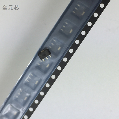 XC62FP4502PR 丝印4F 全新原装4F0N/0T贴片 SOT-89 稳压器IC 4.5V