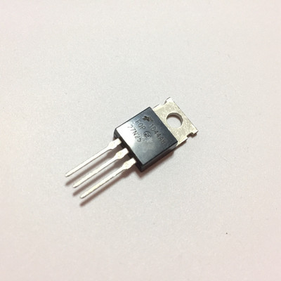 MOS场效应管 FQP27N25 250V 25.5A N通道 直插TO220 全新原装进口