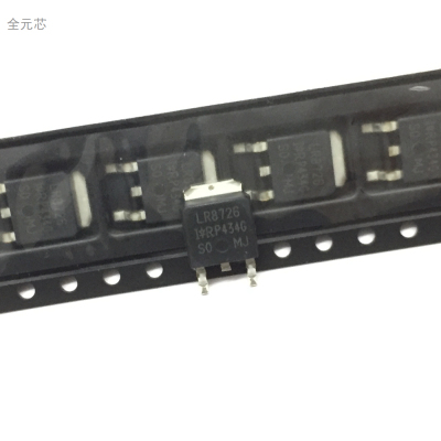 LR8726 贴片TO252场效应MOS管 N沟道 全新原装进口 IRLR8726TRPBF