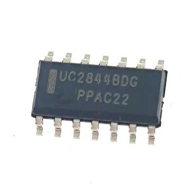 UC2844BDR2G 芯片 SOP-14 全新原装进口