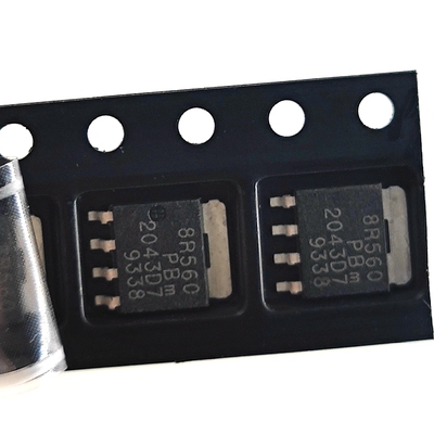 PSMN8R5-60YS 场效应MOS管 贴片SOT669 深圳可自取