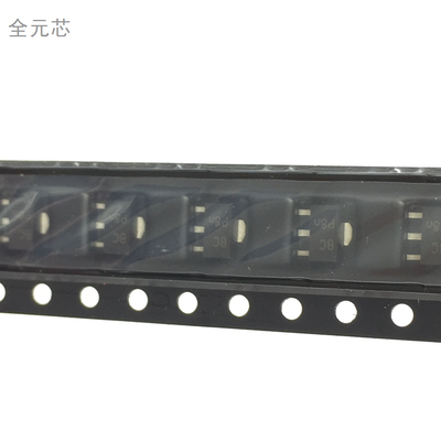 BCX54-10 丝印BC 贴片三极管 全新原装 SOT89封装
