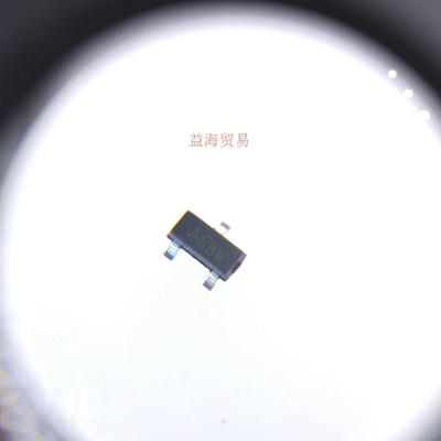 全新原装 IRLML6346TRPBF 丝印VHK8W N沟道 SOT-23 V开头