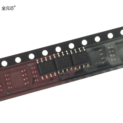 UC3845A芯片 UC3845AD8TR SOP8 贴片八脚 IC集成电路