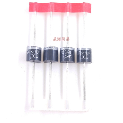 全新太阳能肖特基二极管10SQ050/12SQ/15SQ/20SQ045 45V/50V 20A