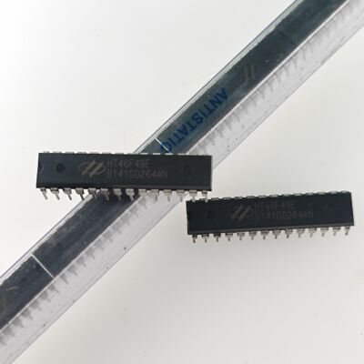 HT46F49E DIP24 单片机 IC集成电路芯片 全新原装