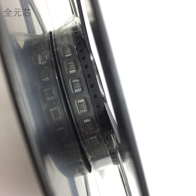 LM75BIMM-3 丝印T01B 集成电路IC 全新原装 MSOP-8数字温度传感器