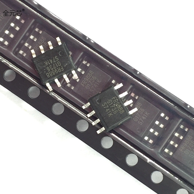 FR9888 芯片 贴片八脚 SOP8液晶电源管理IC集成块 FR9888SPGTR