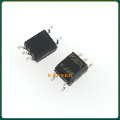 PC457LONIPOF PC457光耦 全新原装进口 贴片 PC457L0NIP0F