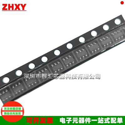 场效应管NTGD4167CT1G
