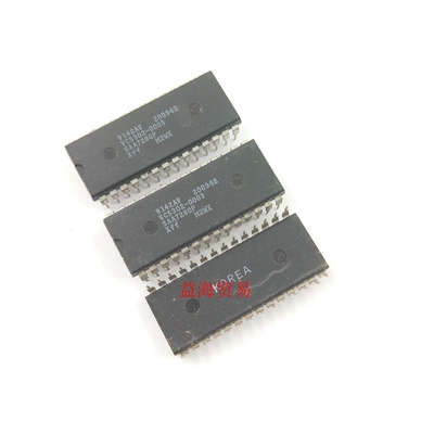 VC5302-0003 直插二十八脚 DIP28 芯片 IC集成电路